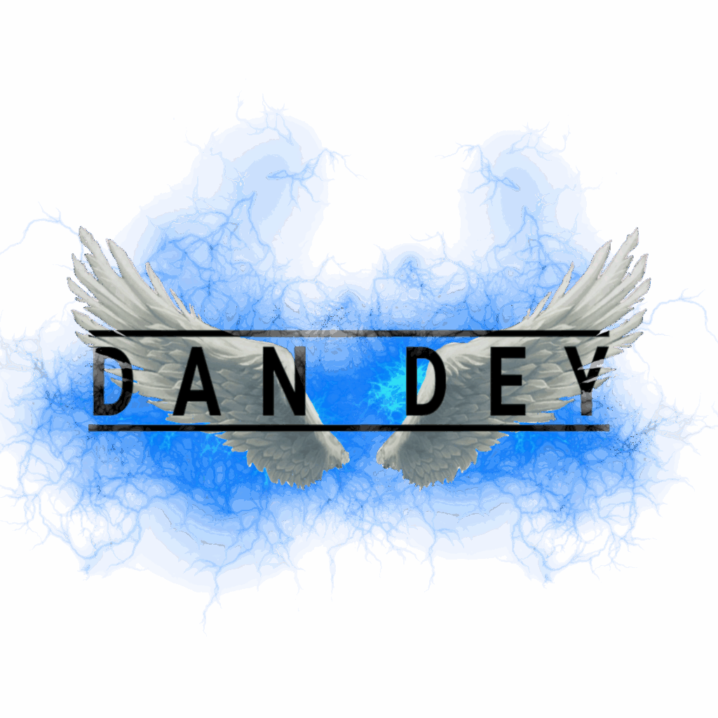 Home - Dan Dey